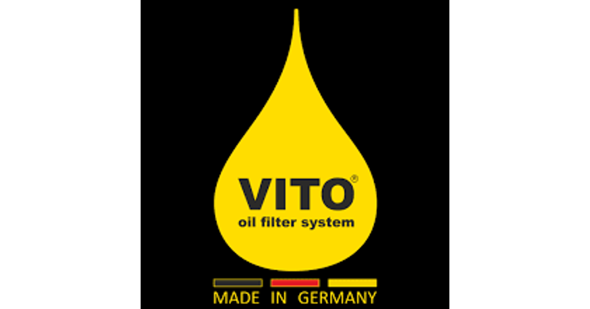 VITO FILTER PTE LTD